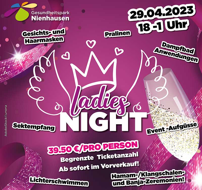 Gesundheitspark Nienhausen